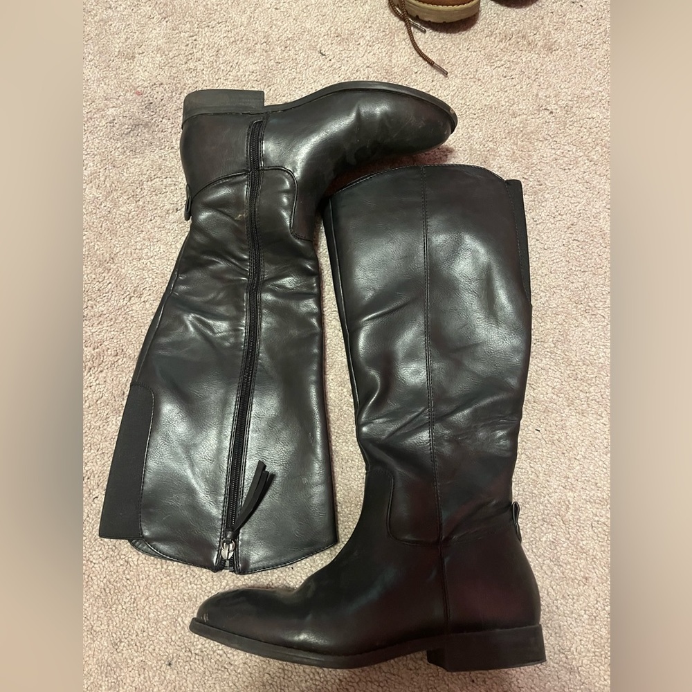 Very Slightly Worn - Gem